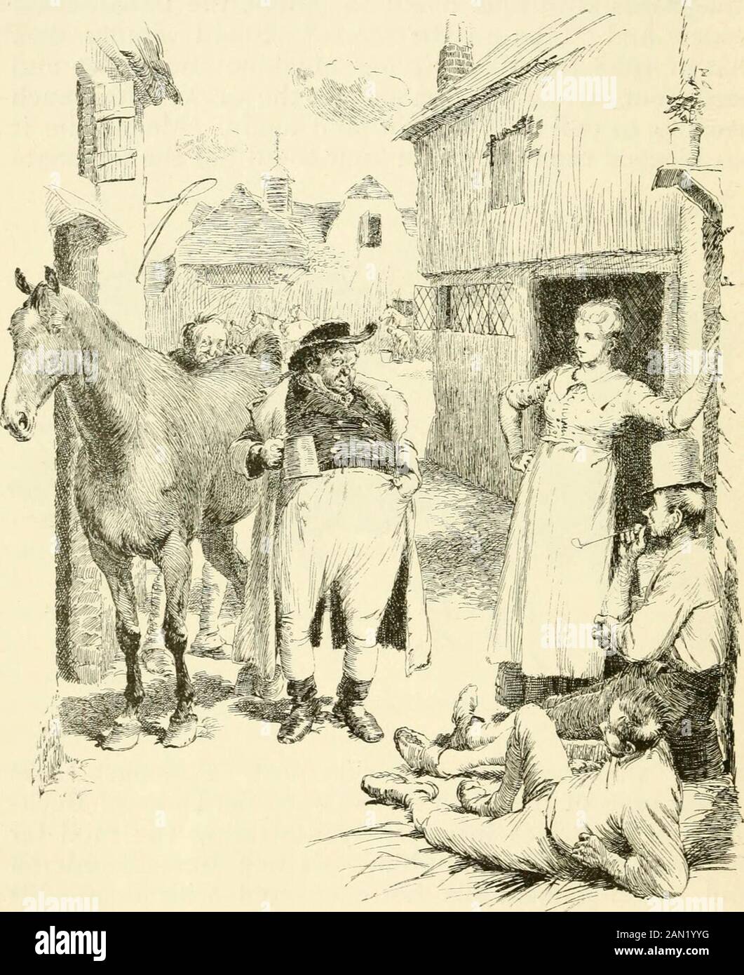 Breakdown Coach High Resolution Stock Photography and Images - Alamy