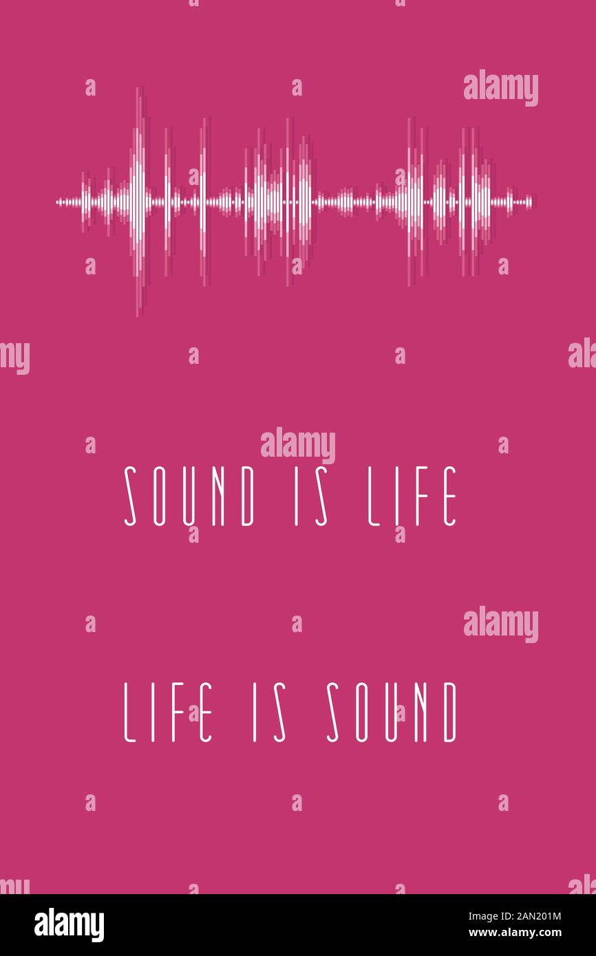 Cool music vector t-shirt design. Electronic audio sound digital ...