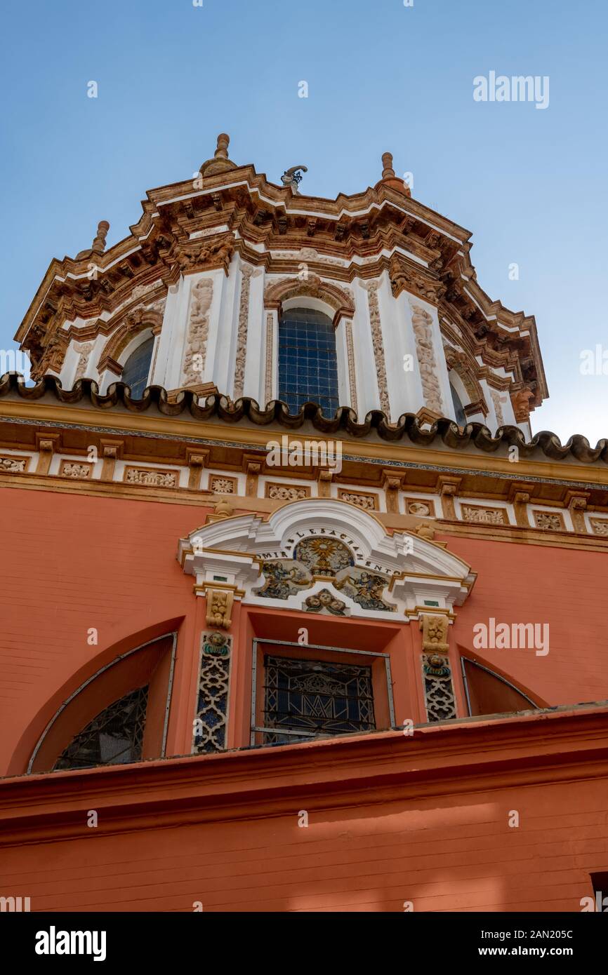 Gothic mudejar architecture hi-res stock photography and images - Alamy