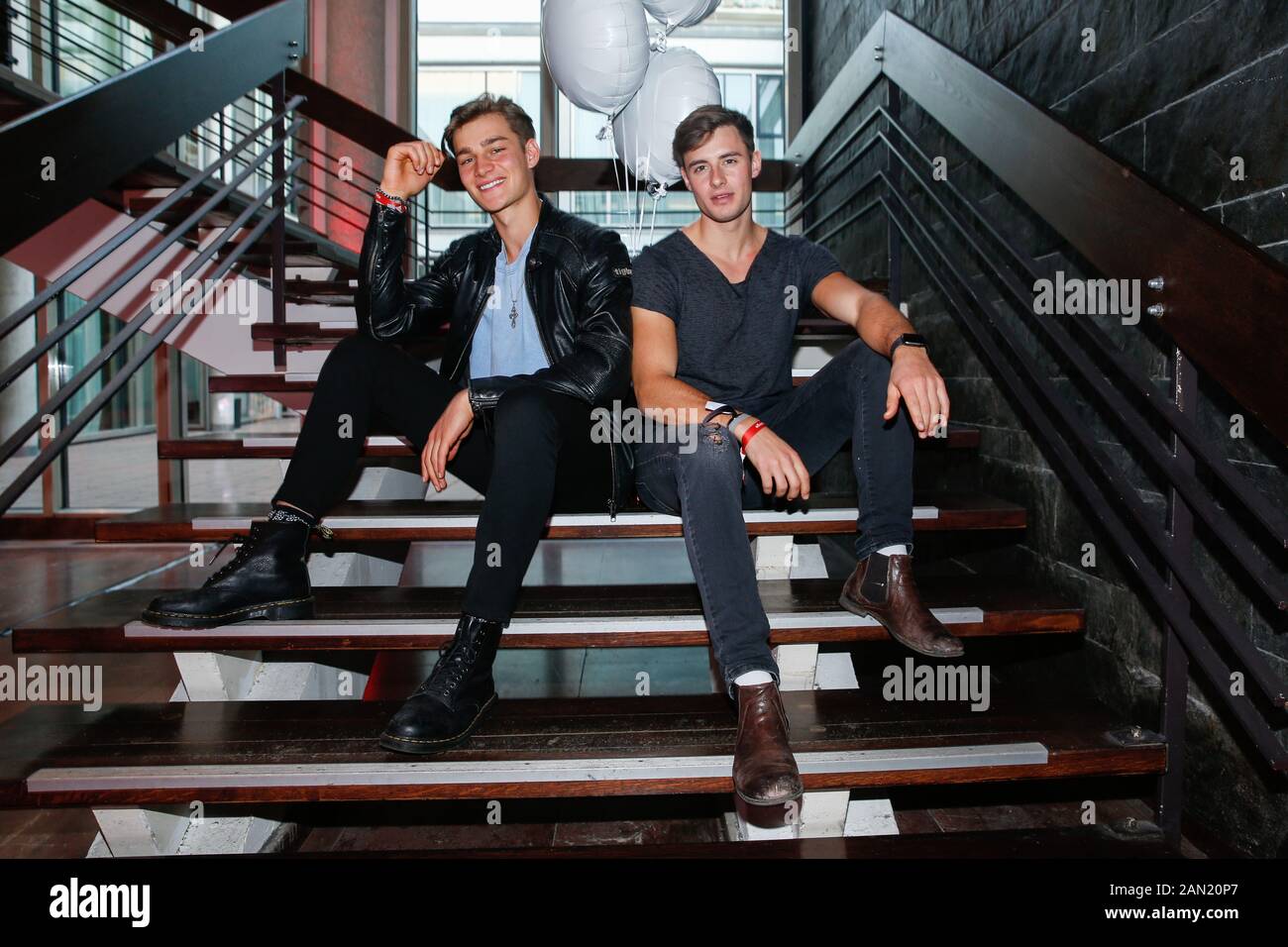 Luca heubl hi-res stock photography and images - Alamy