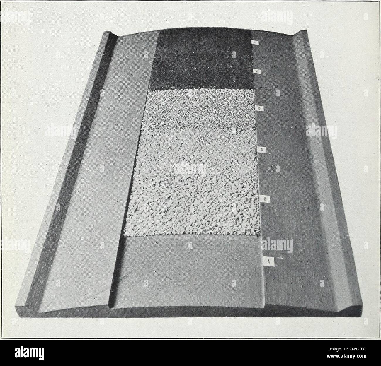 Asphalt filler hi-res stock photography and images - Alamy