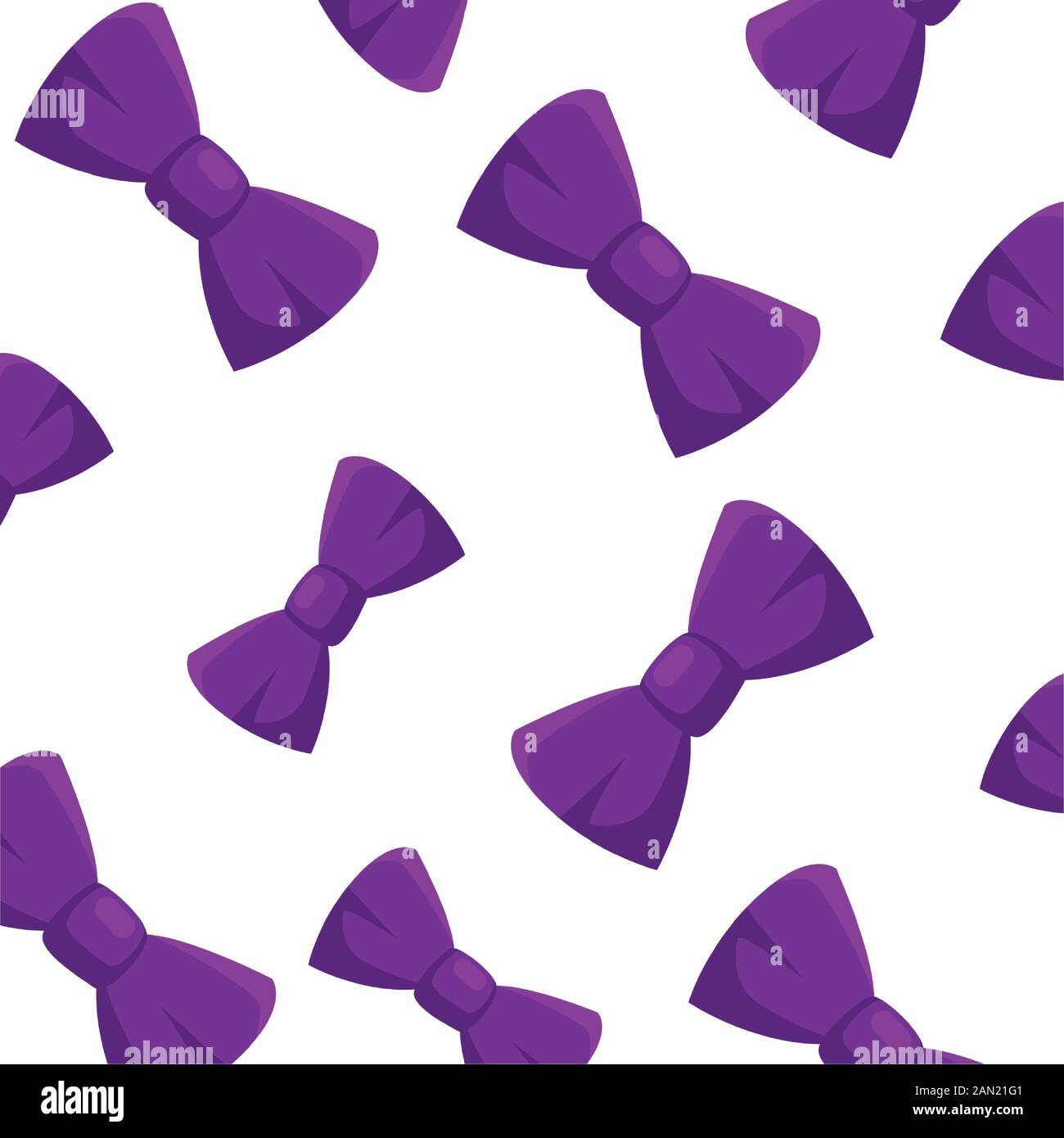 Isolated male bowties background vector design Stock Vector Image & Art ...