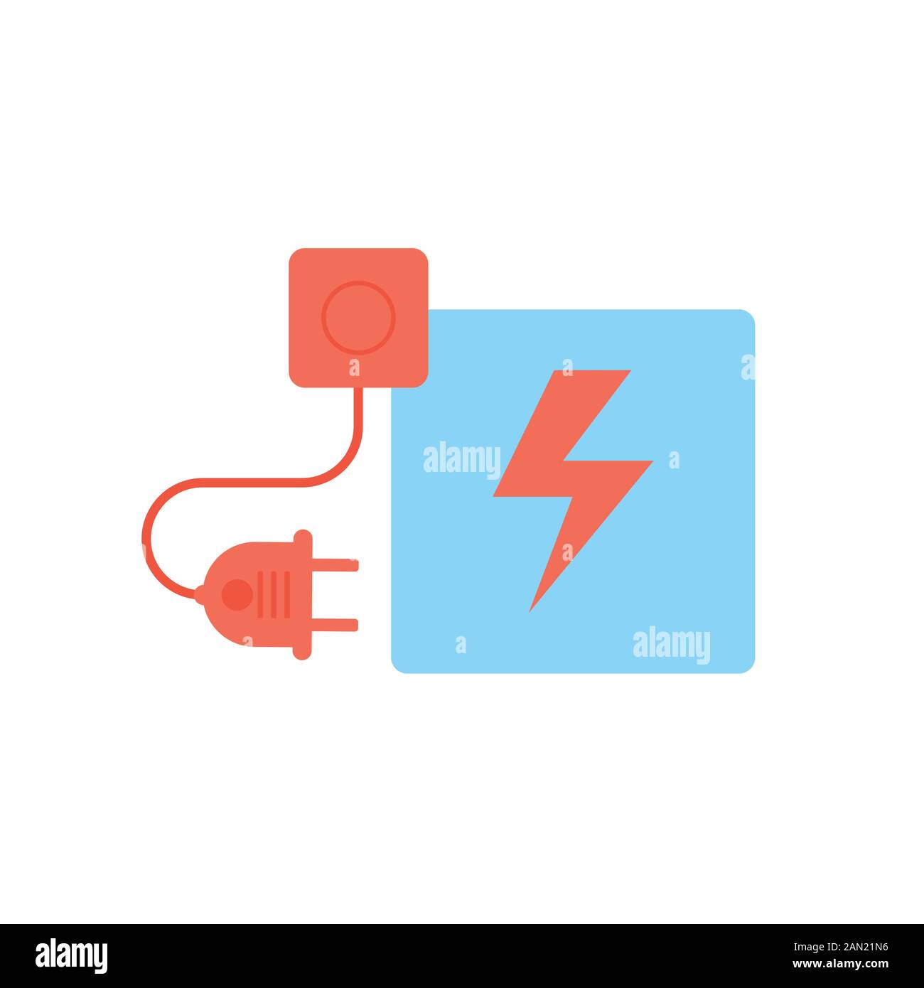 Plugin Stock Vector Images - Alamy