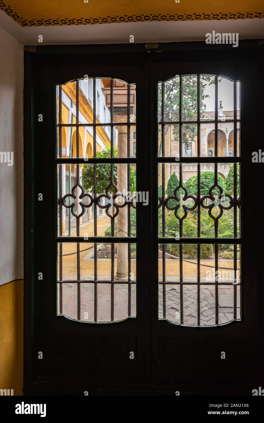 Loggia Garden High Resolution Stock Photography and Images - Alamy