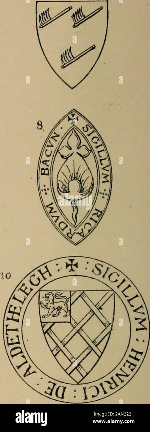 The visitation of Yorkshire in the years 1563 and 1564 : made by ...