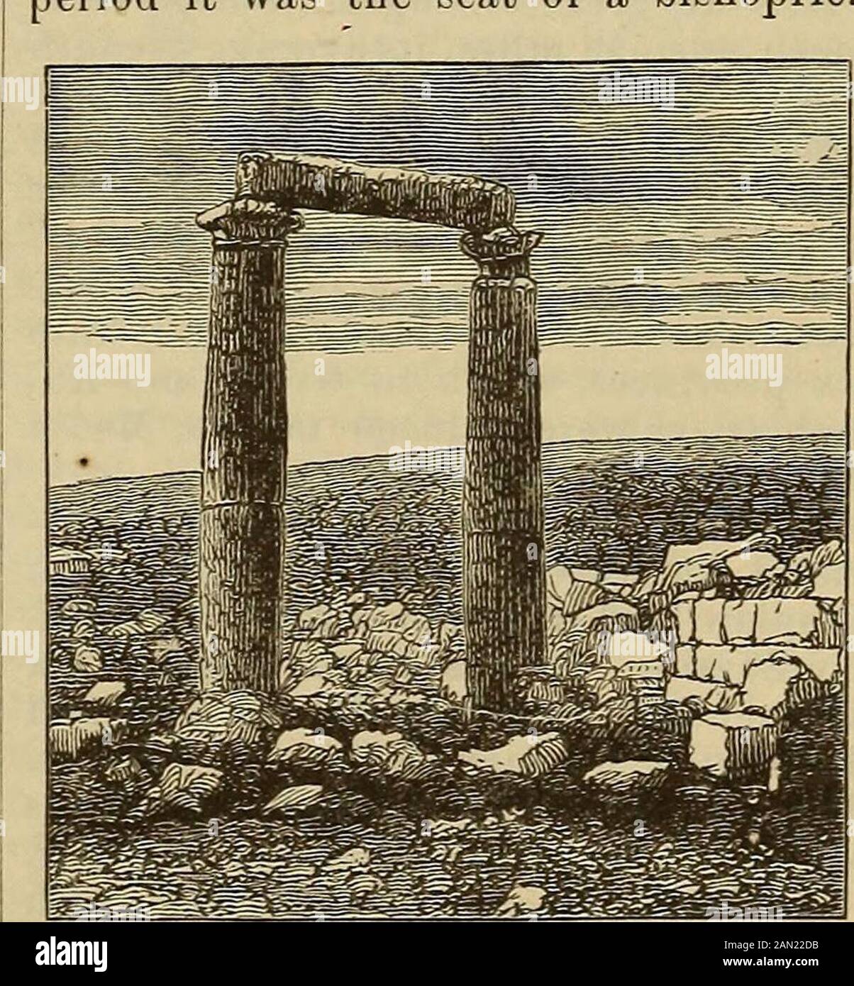 Zobah hi-res stock photography and images - Alamy