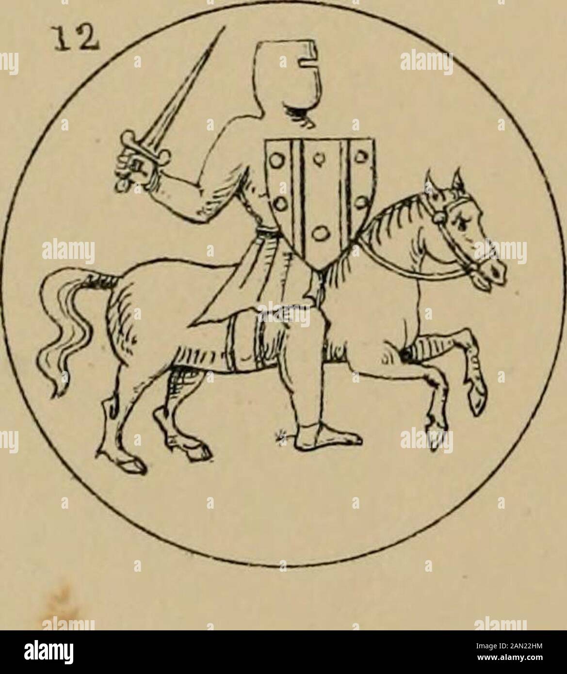 Esquire at arms hi-res stock photography and images - Alamy