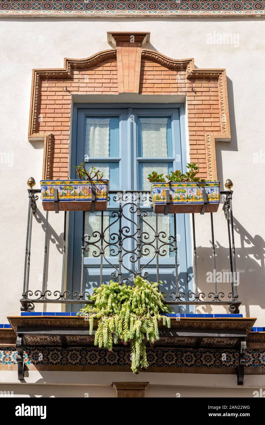 French windows balcony hi-res stock photography and images - Alamy