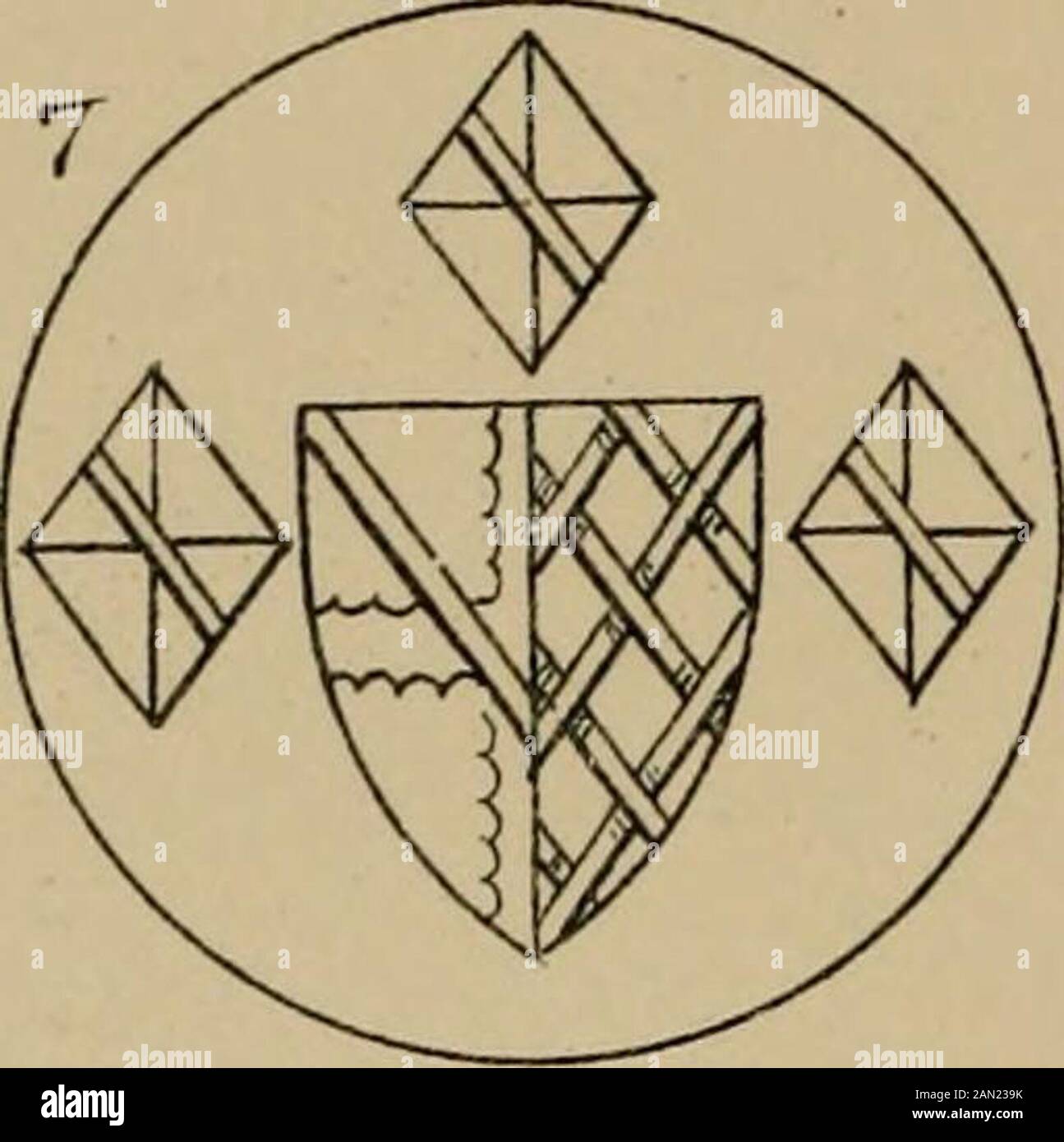 The visitation of Yorkshire in the years 1563 and 1564 : made by ...
