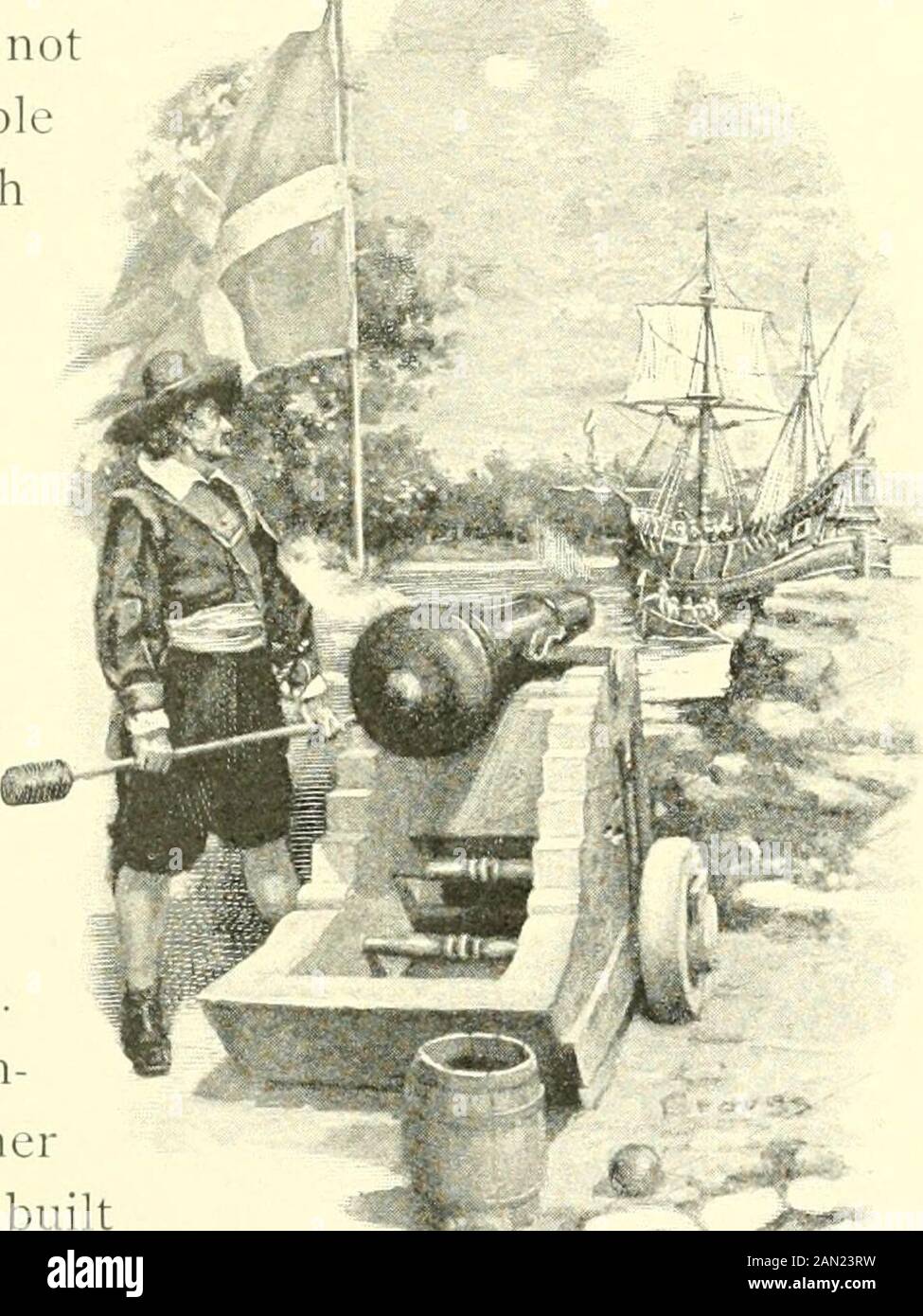 Burgh flag hi-res stock photography and images - Alamy