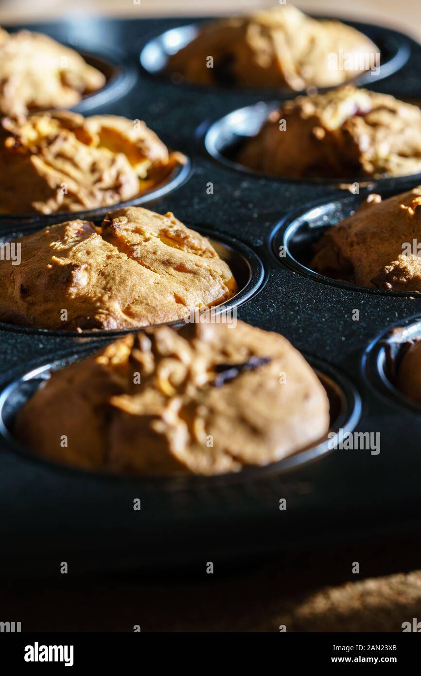 Row dessert hi-res stock photography and images - Alamy