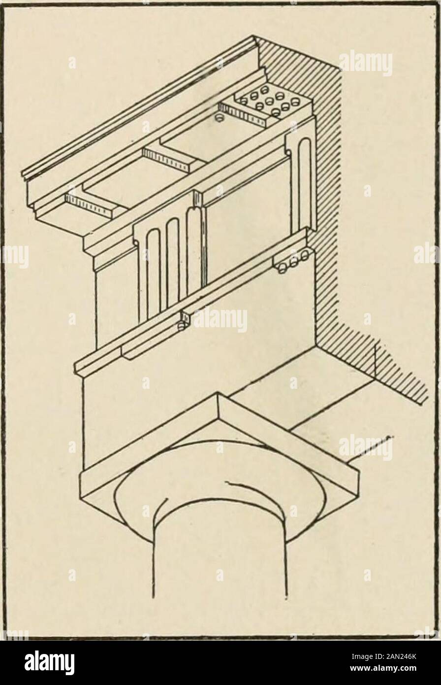 Parts of the metopes hi-res stock photography and images - Alamy