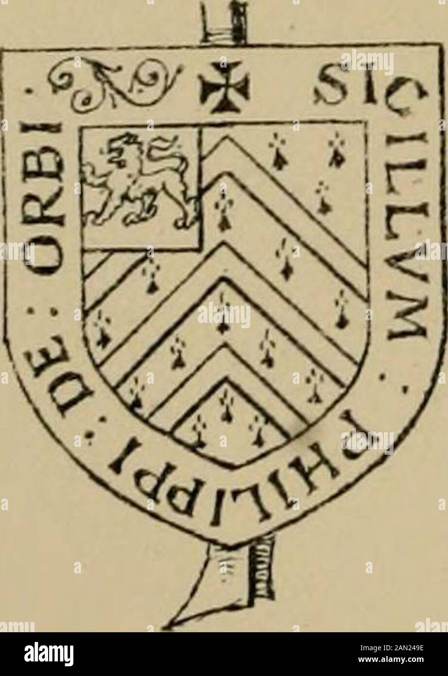 Esquire at arms hi-res stock photography and images - Alamy