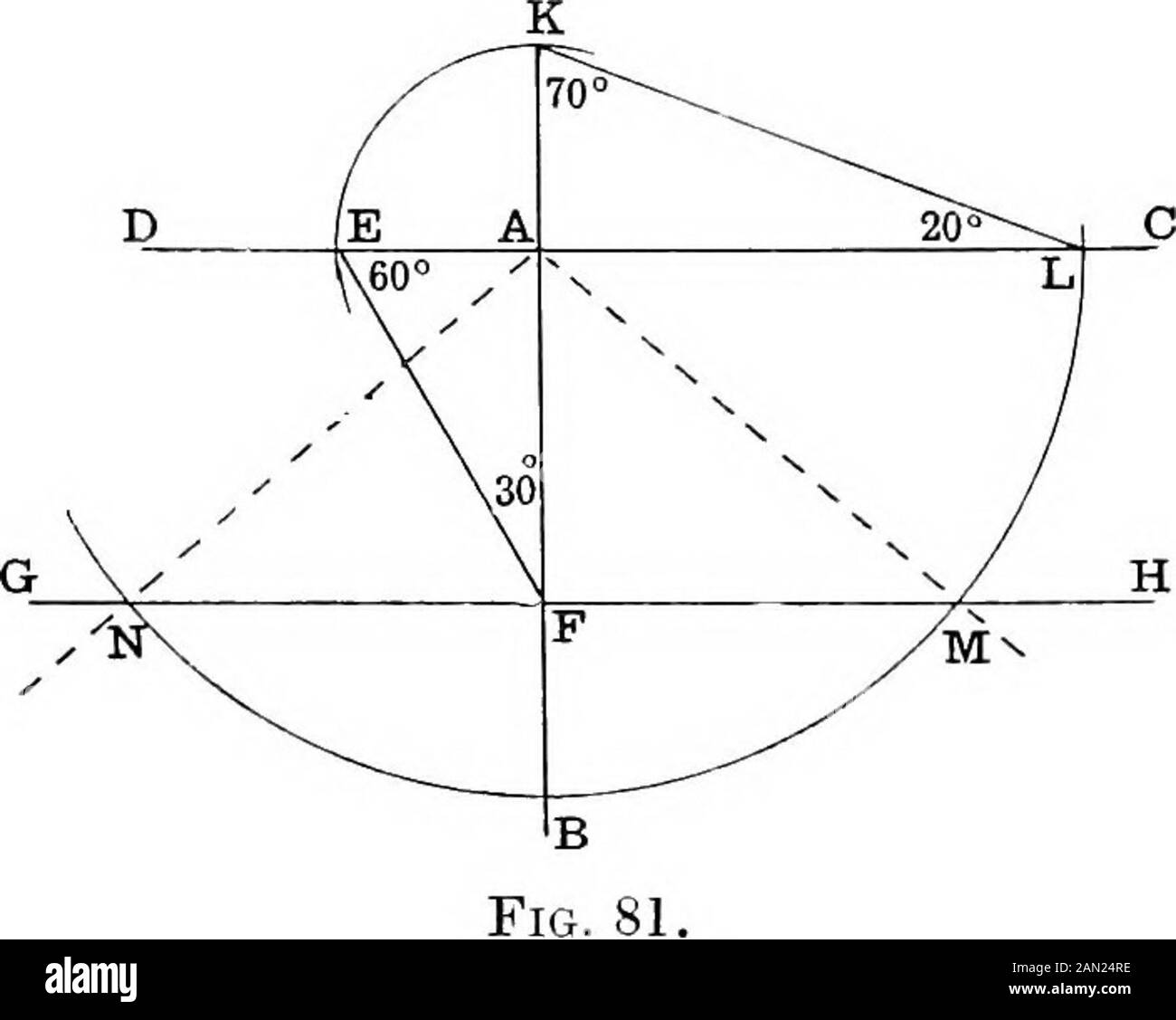 Geological and topographical maps, their interpretation and use, a ...