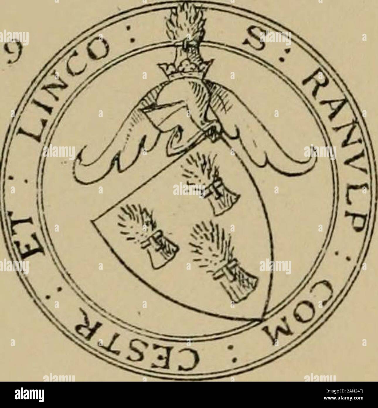 The visitation of Yorkshire in the years 1563 and 1564 : made by ...