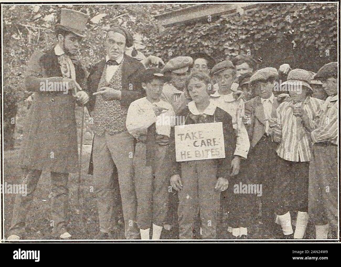 Mr murdstone hi-res stock photography and images - Alamy