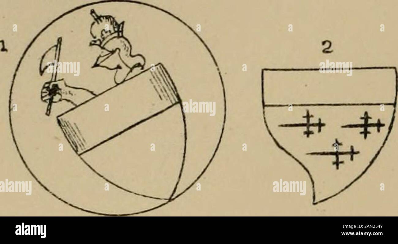 The visitation of Yorkshire in the years 1563 and 1564 : made by ...
