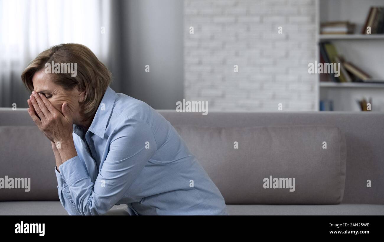Death on couch hi-res stock photography and images - Alamy