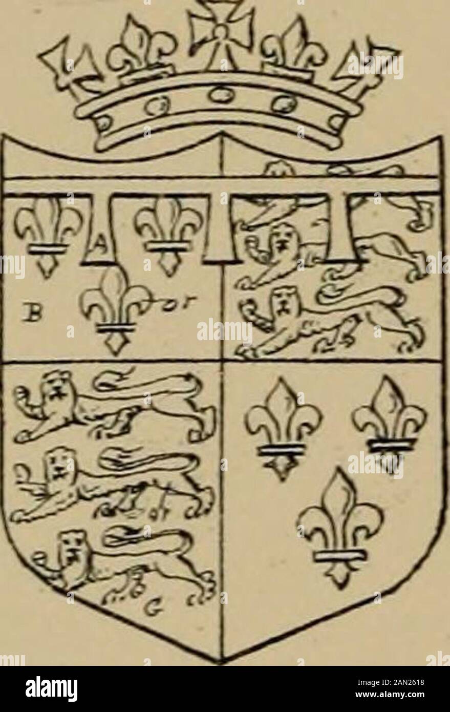 Esquire at arms hi-res stock photography and images - Alamy