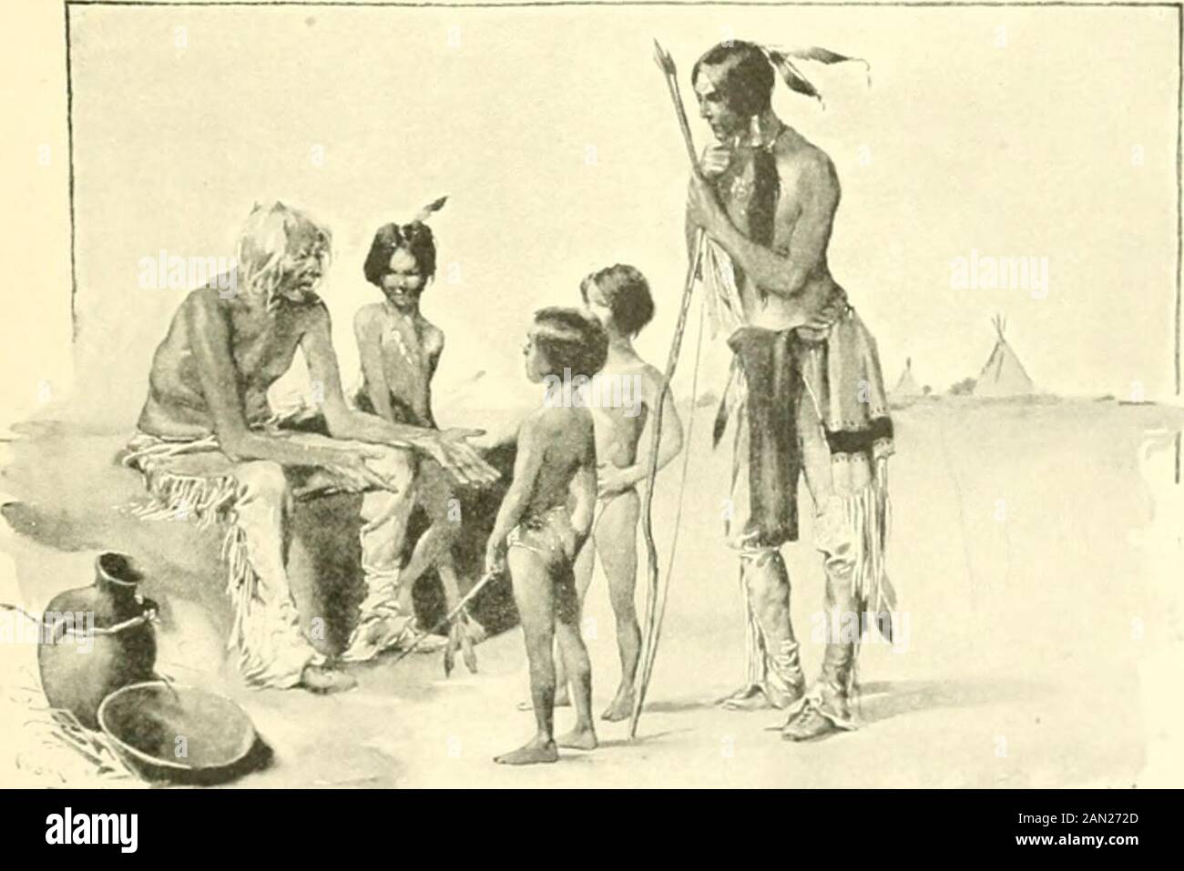 Joseph b gilder hi-res stock photography and images - Alamy