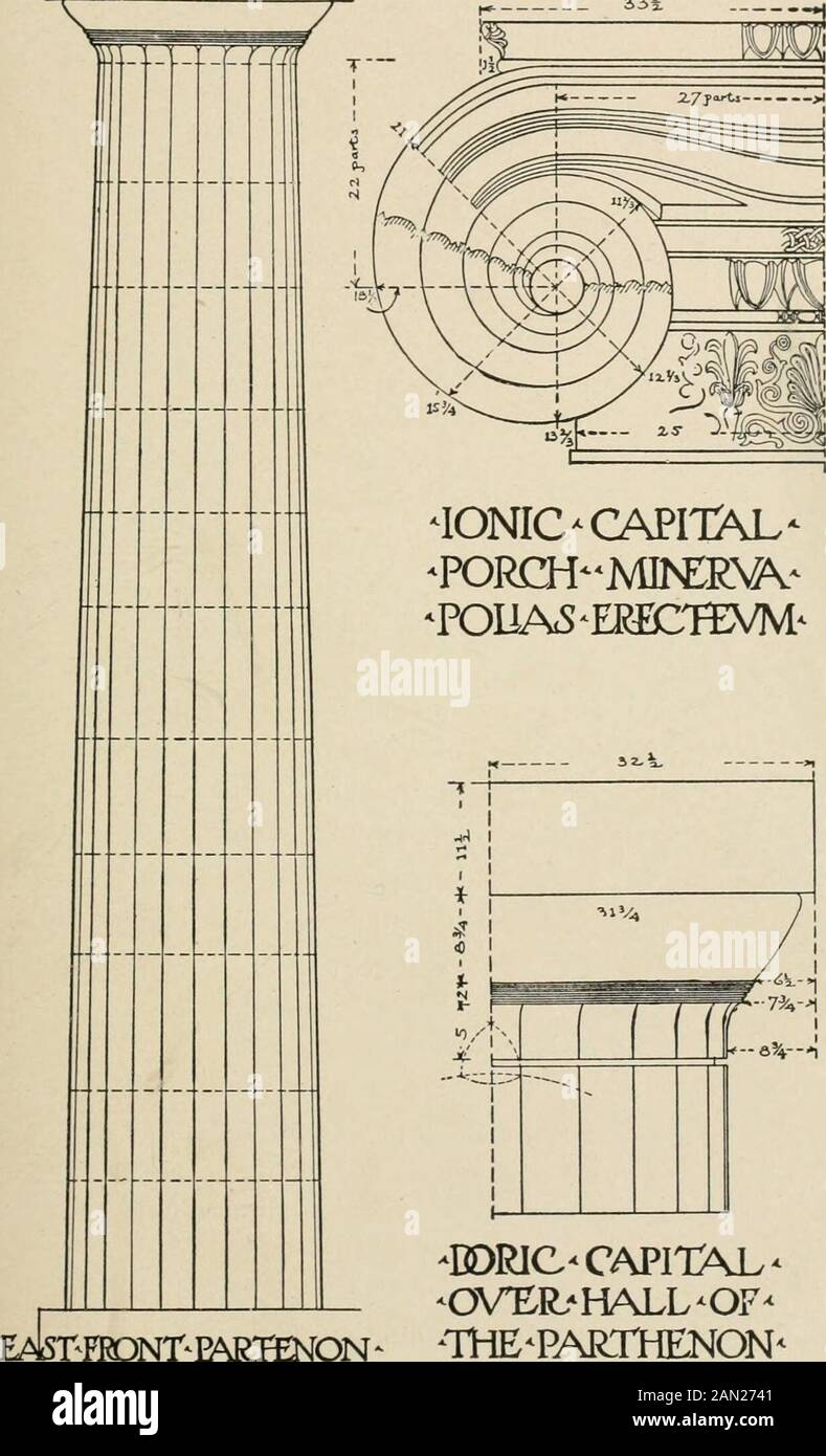 Cyclopedia of architecture, carpentry, and building : a general ...
