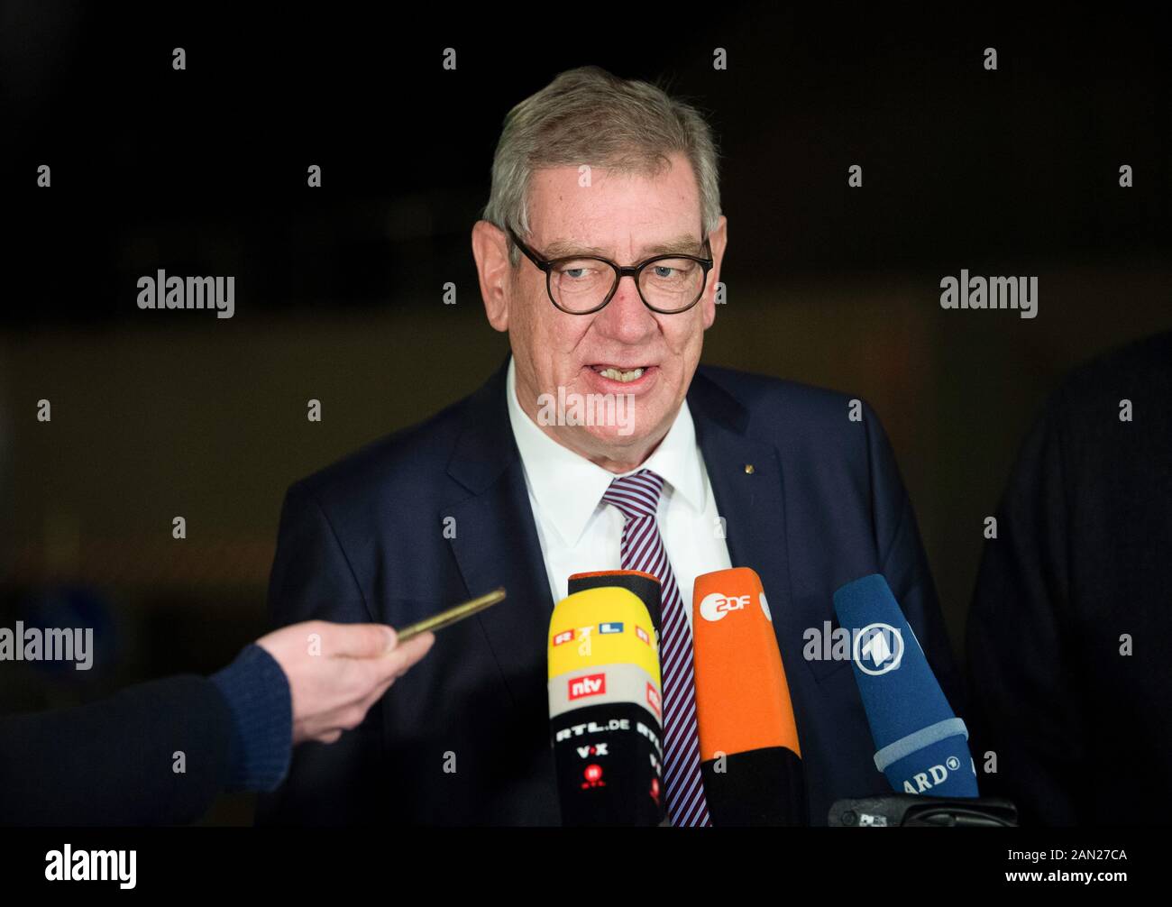 Arndt g kirchhoff hi-res stock photography and images - Alamy