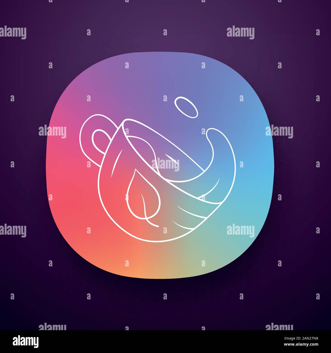 Teapot m Stock Vector Images - Alamy