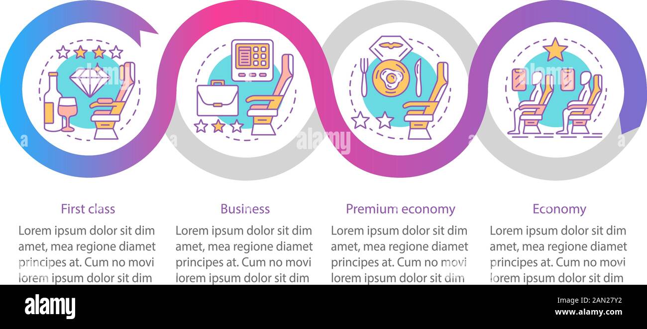 Infographic Design Class