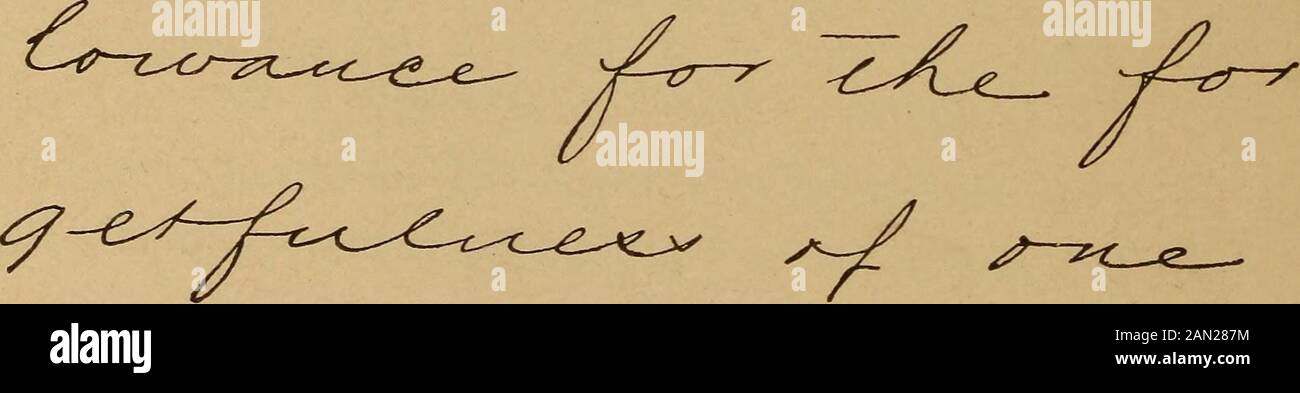 Talks on graphology, the art of knowing character through handwriting ...