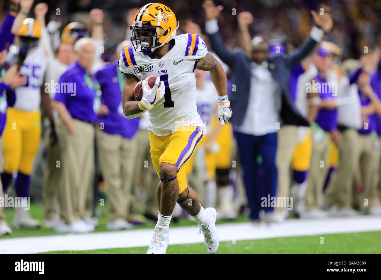 Jamarr chase hi-res stock photography and images - Alamy