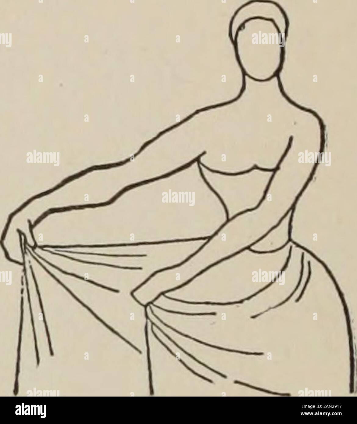 Parthenon frieze women hi-res stock photography and images - Alamy