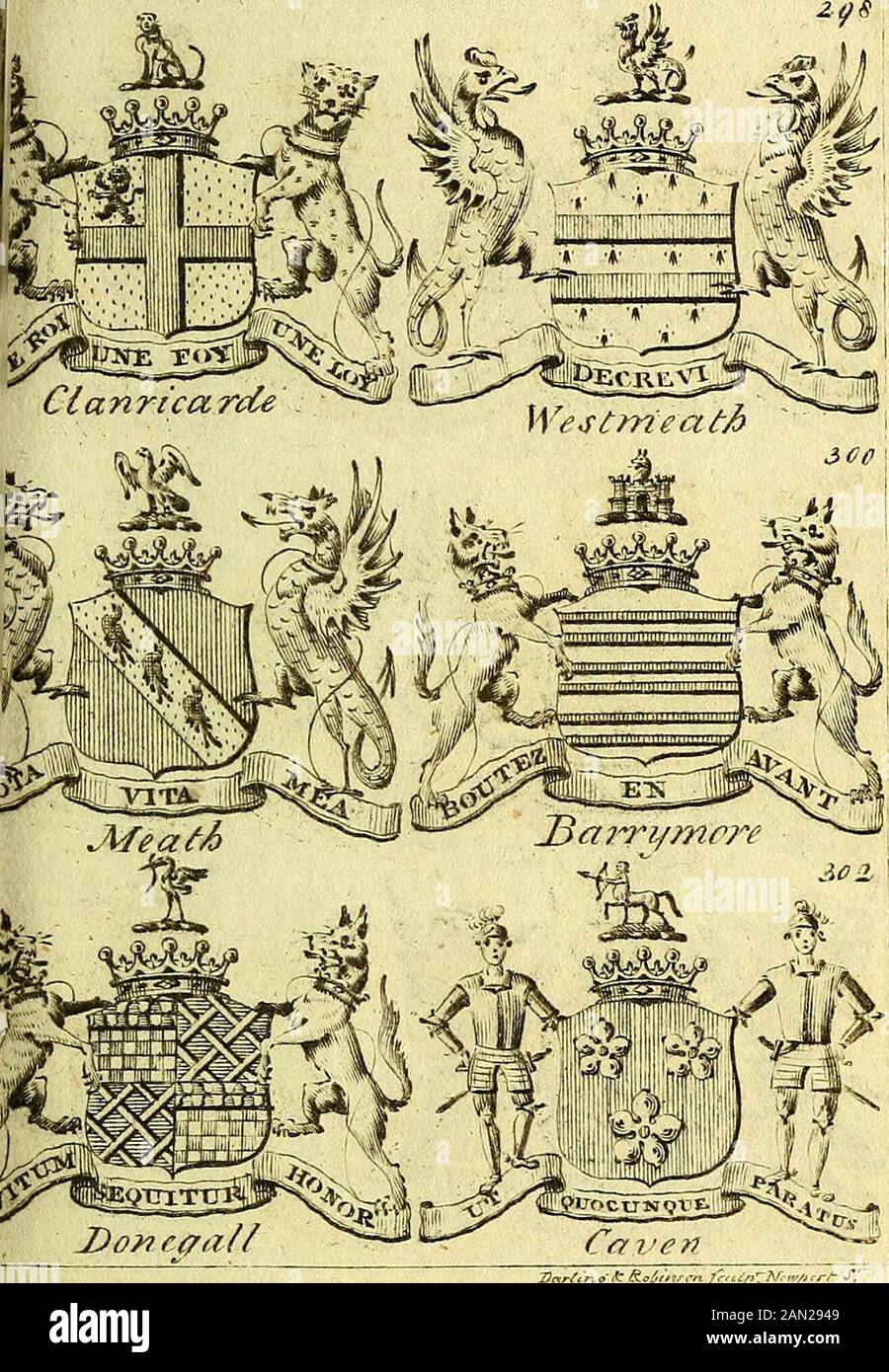 Feers hi-res stock photography and images - Alamy