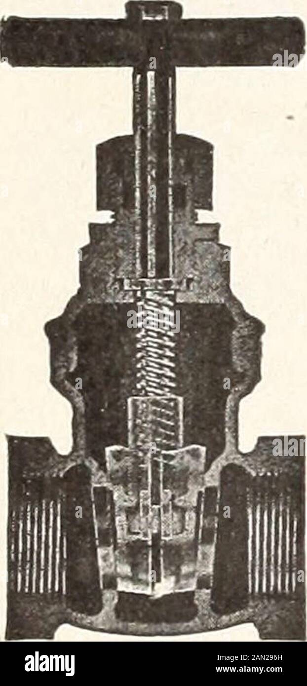 Jenkins bros valves hi-res stock photography and images - Alamy