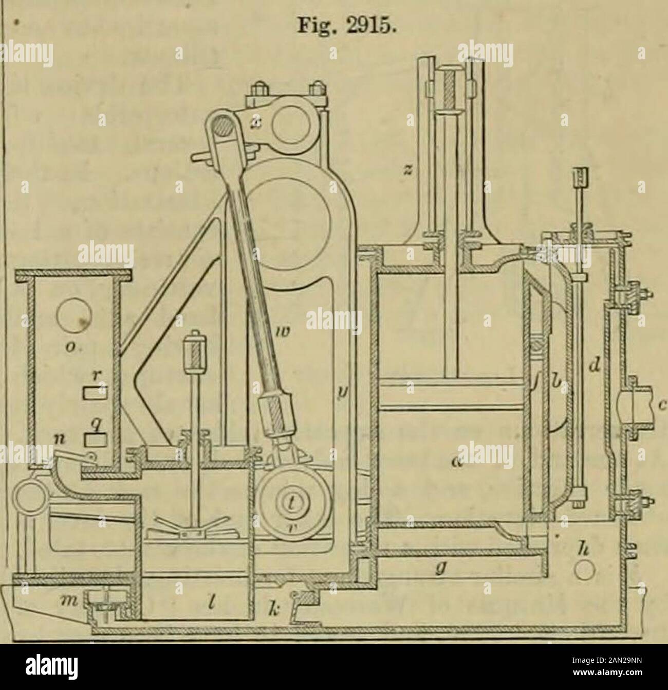 Beamengine hi-res stock photography and images - Alamy