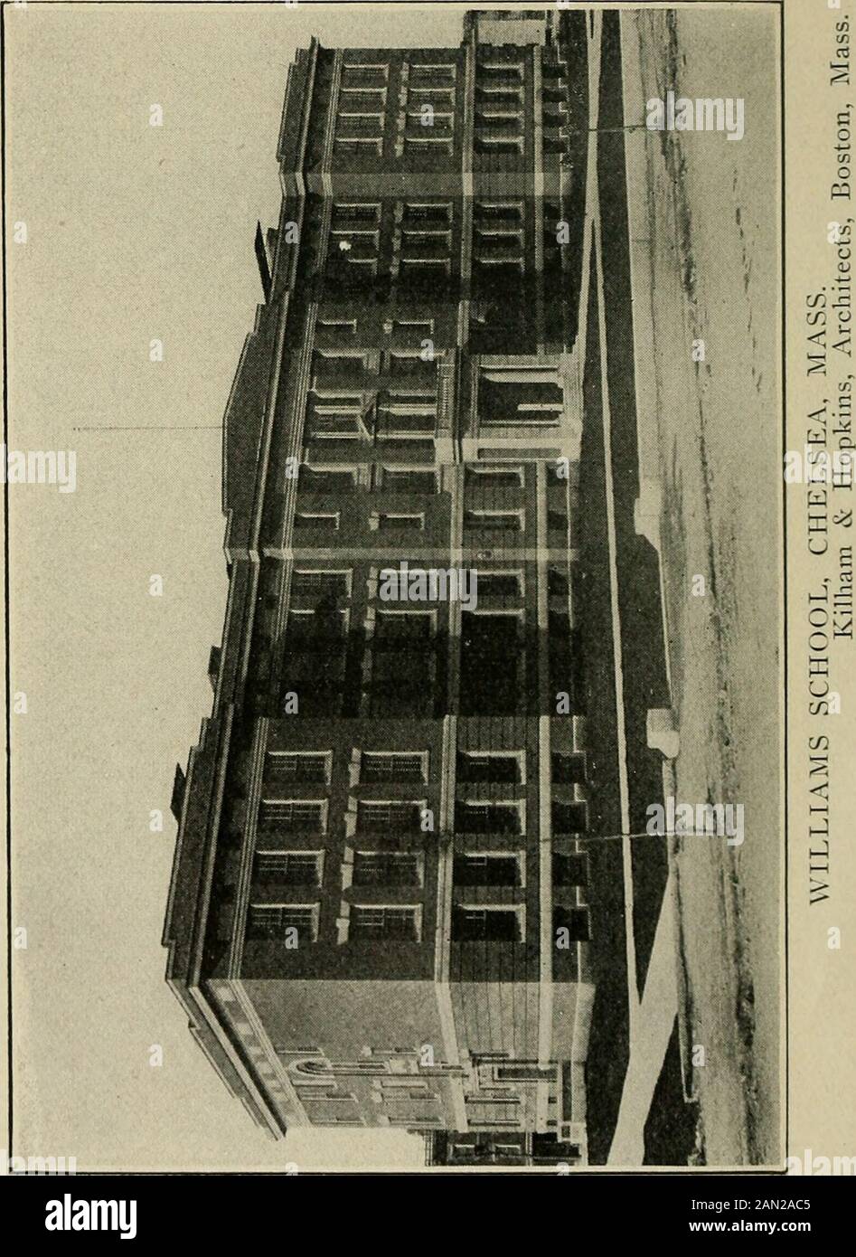 School architecture; a handy manual for the use of architects and ...