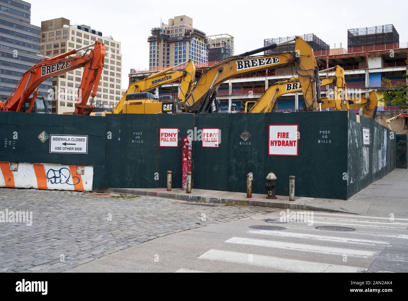 Google Office New York High Resolution Stock Photography and Images - Alamy