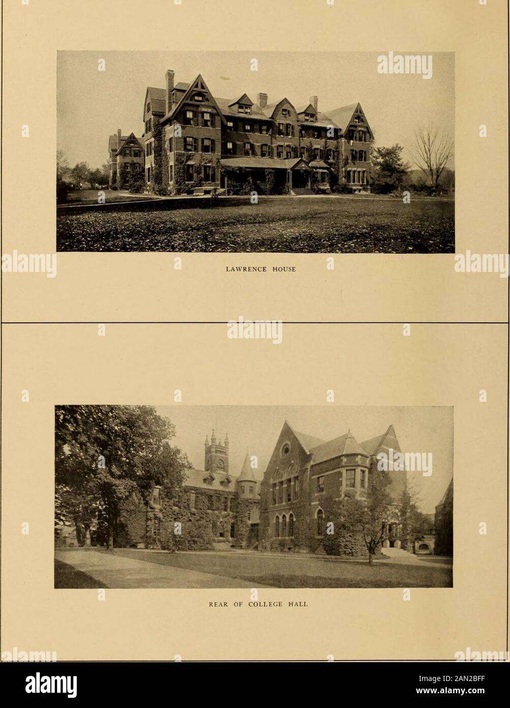 Yale class 1900 hi-res stock photography and images - Alamy