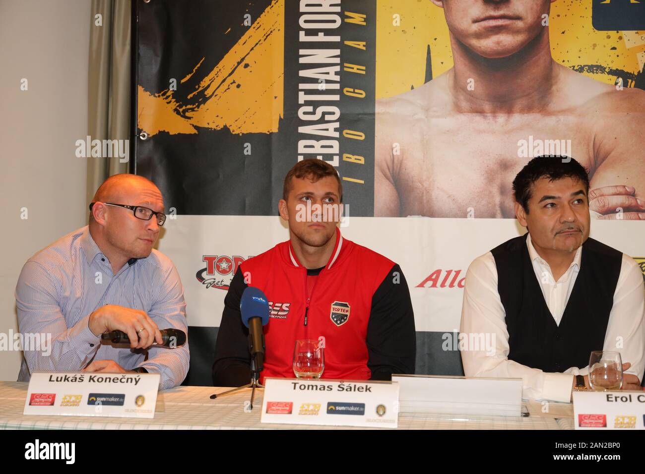 Tomas salek hi-res stock photography and images - Alamy