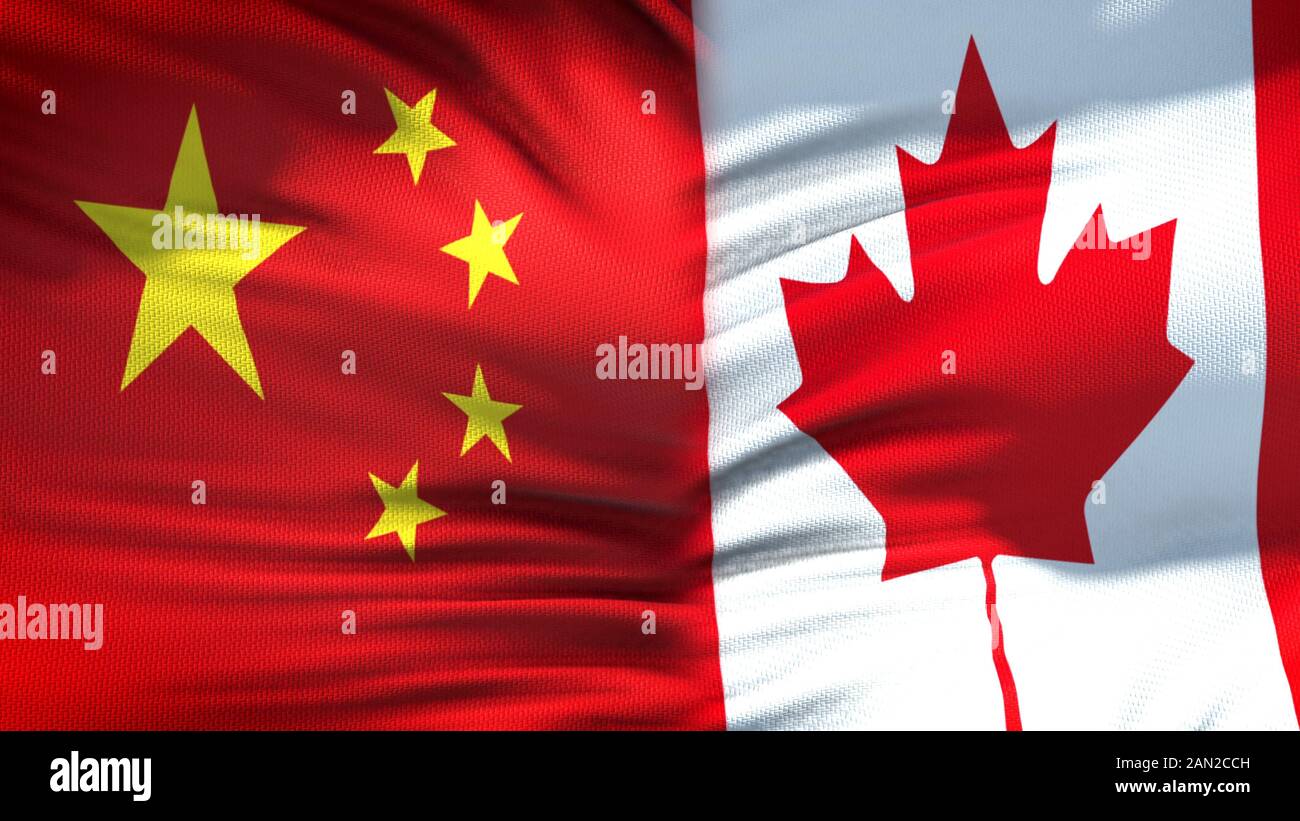 Bilateral economic and trade hi-res stock photography and images - Alamy