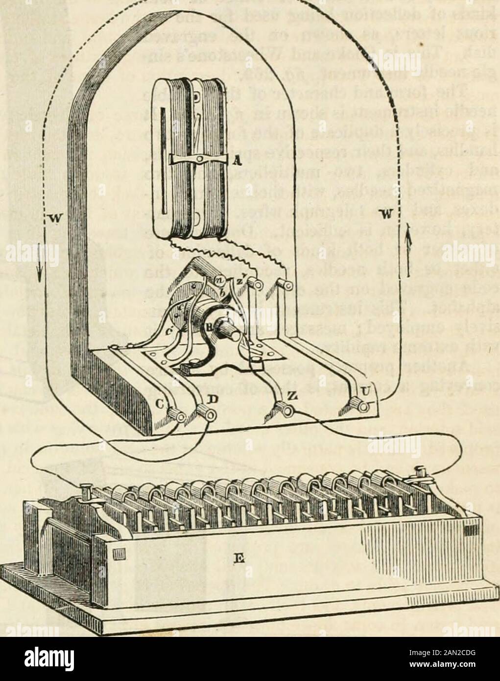 Ordinary telegraph wire hi-res stock photography and images - Alamy