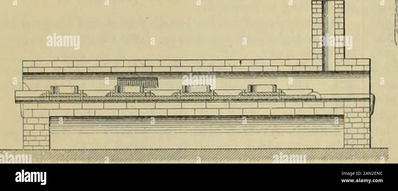 Mechanical leech hi-res stock photography and images - Alamy