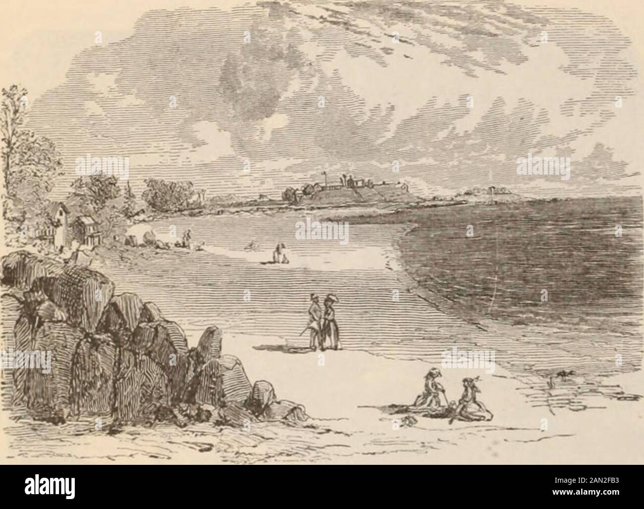 History of Westchester county : New York, including Morrisania, Kings ...