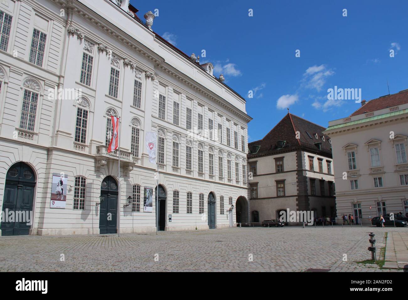 Redoutensaal hi-res stock photography and images - Alamy