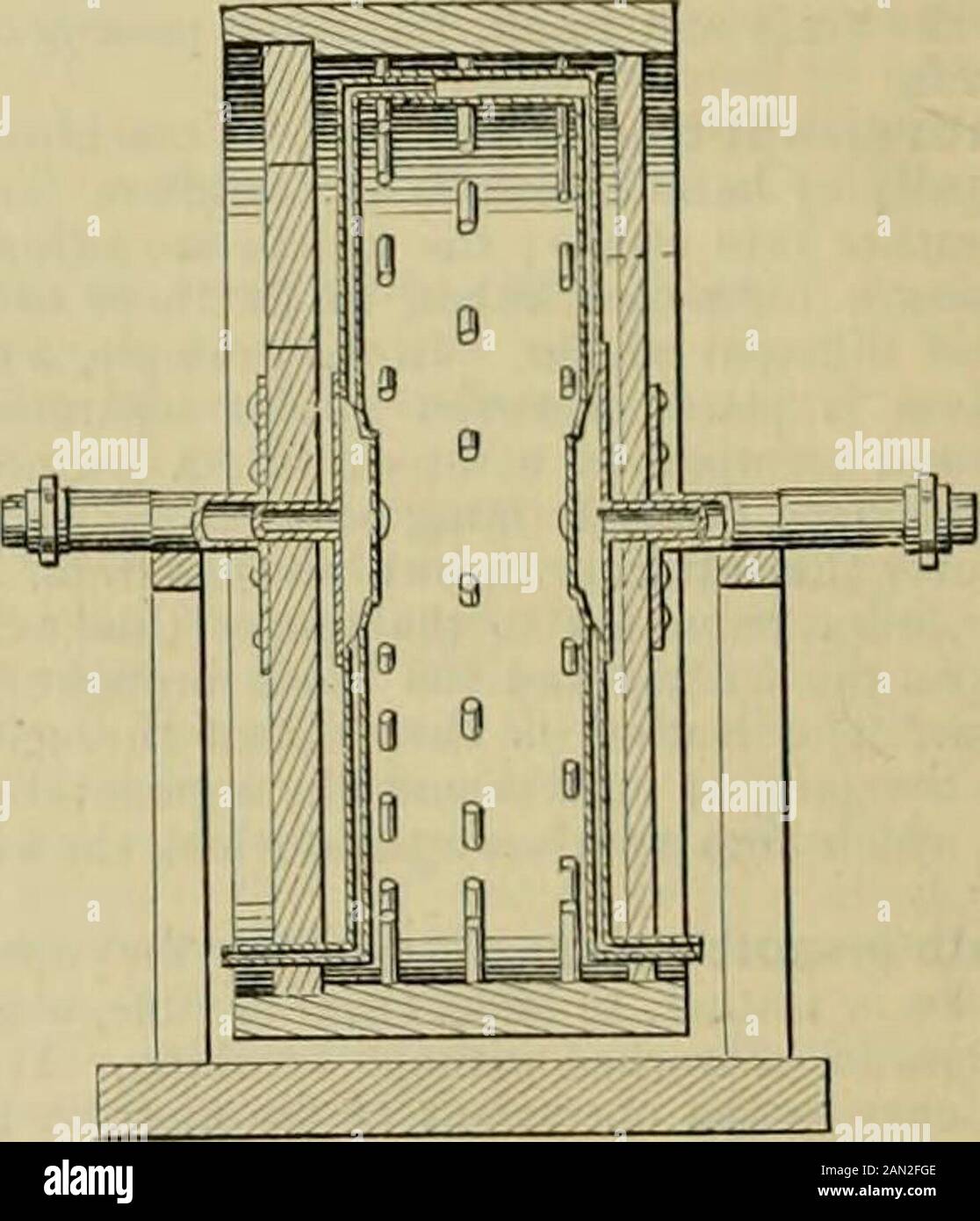 Toggle Joint High Resolution Stock Photography and Images - Alamy