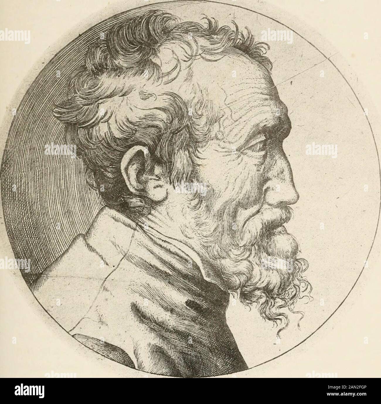 Michael angelo paintings hi-res stock photography and images - Alamy