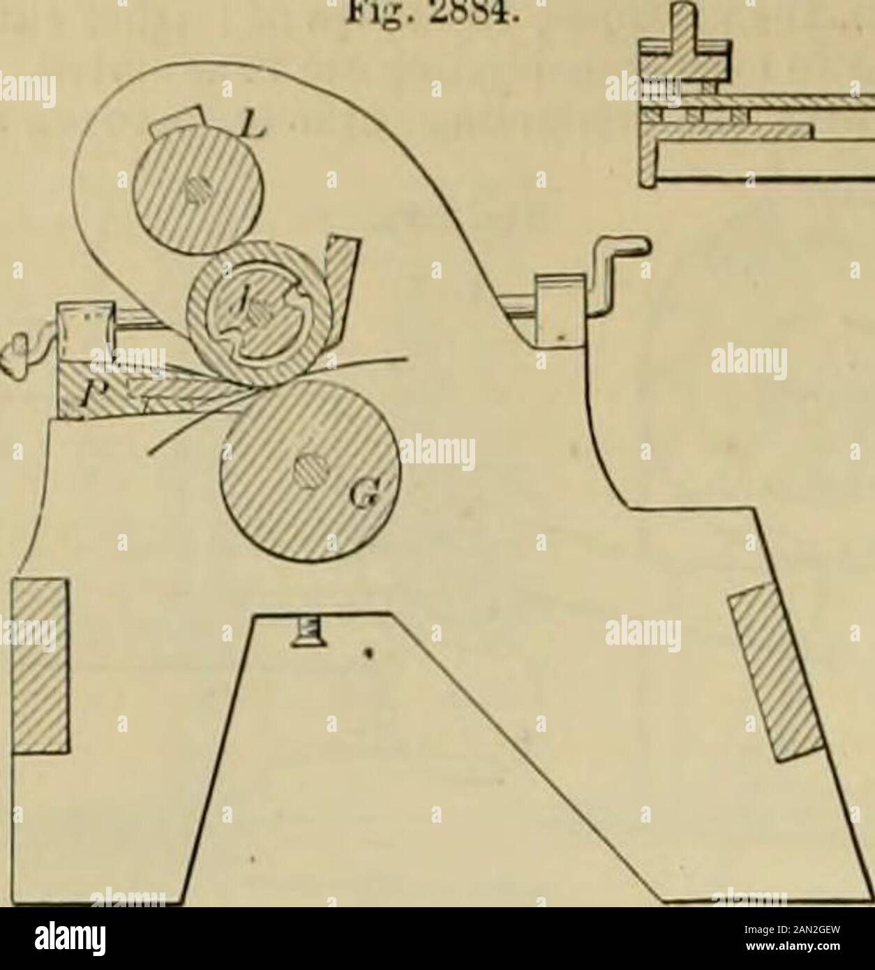 Knight's American mechanical dictionary : a description of tools ...