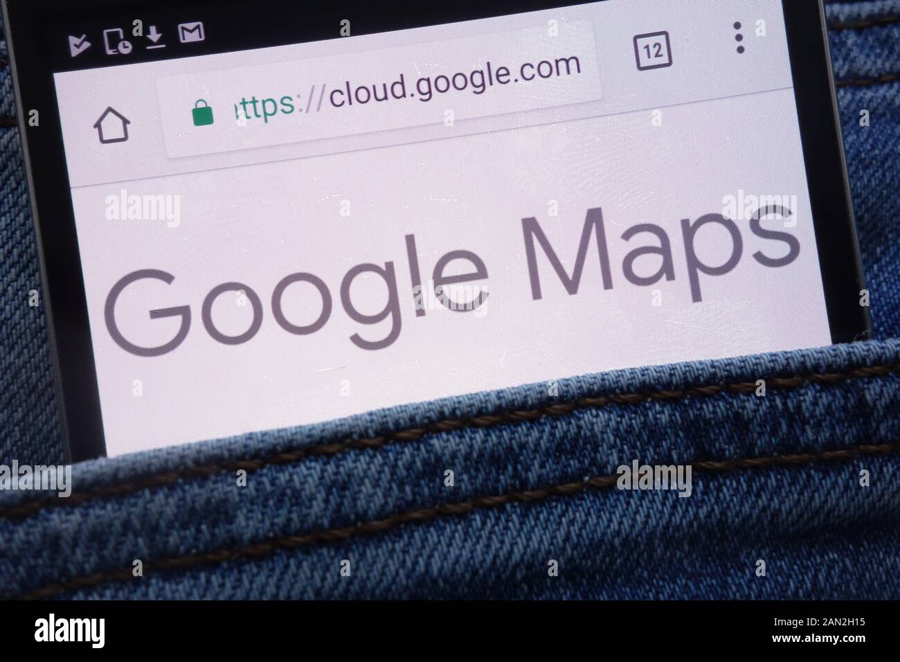 Google direction icon hi-res stock photography and images - Alamy