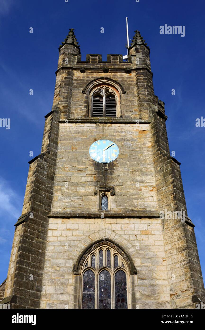 Tower Buttress Blue Sky High Resolution Stock Photography and Images ...