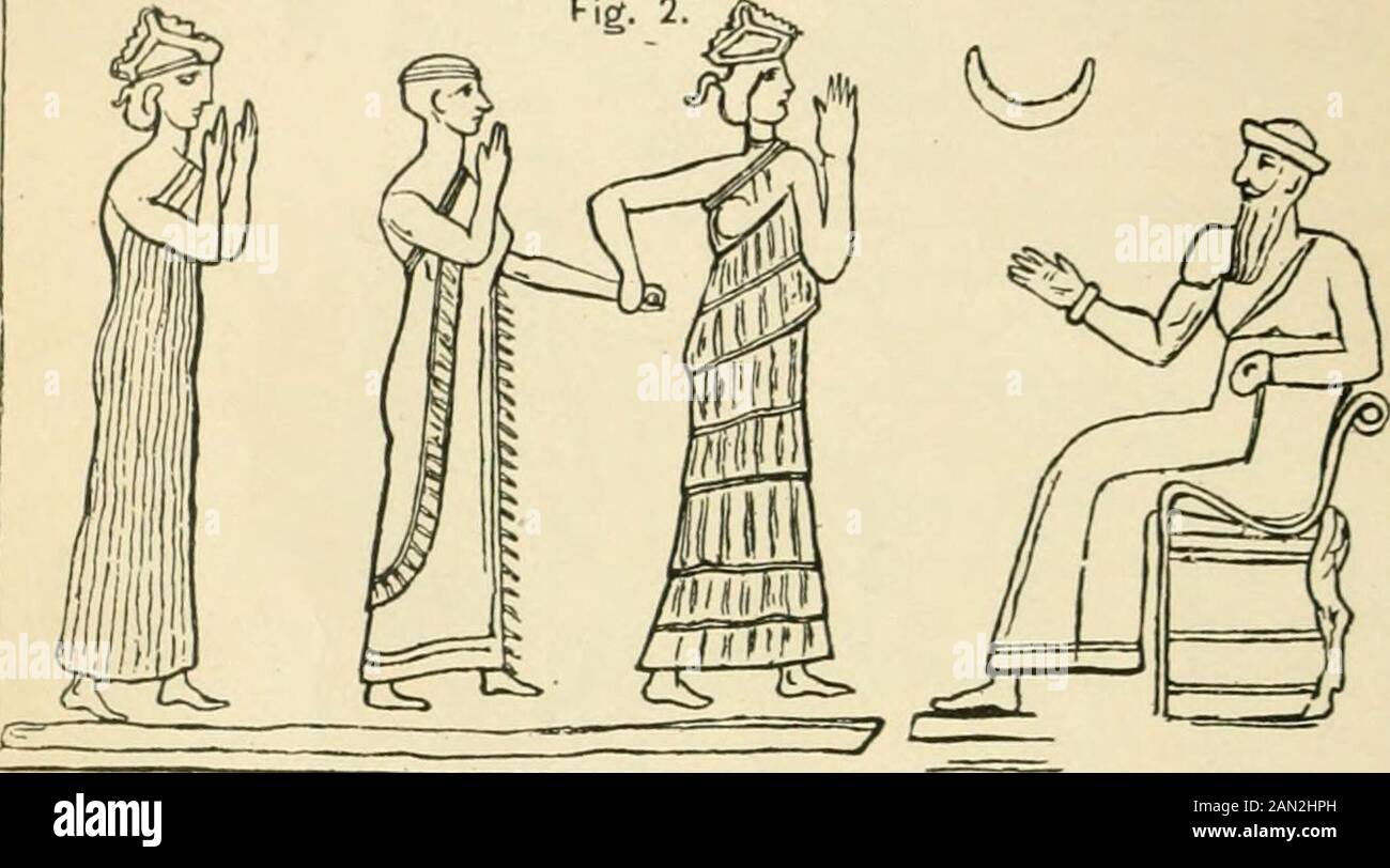 The seven great monarchies of the ancient eastern world: or, The ...
