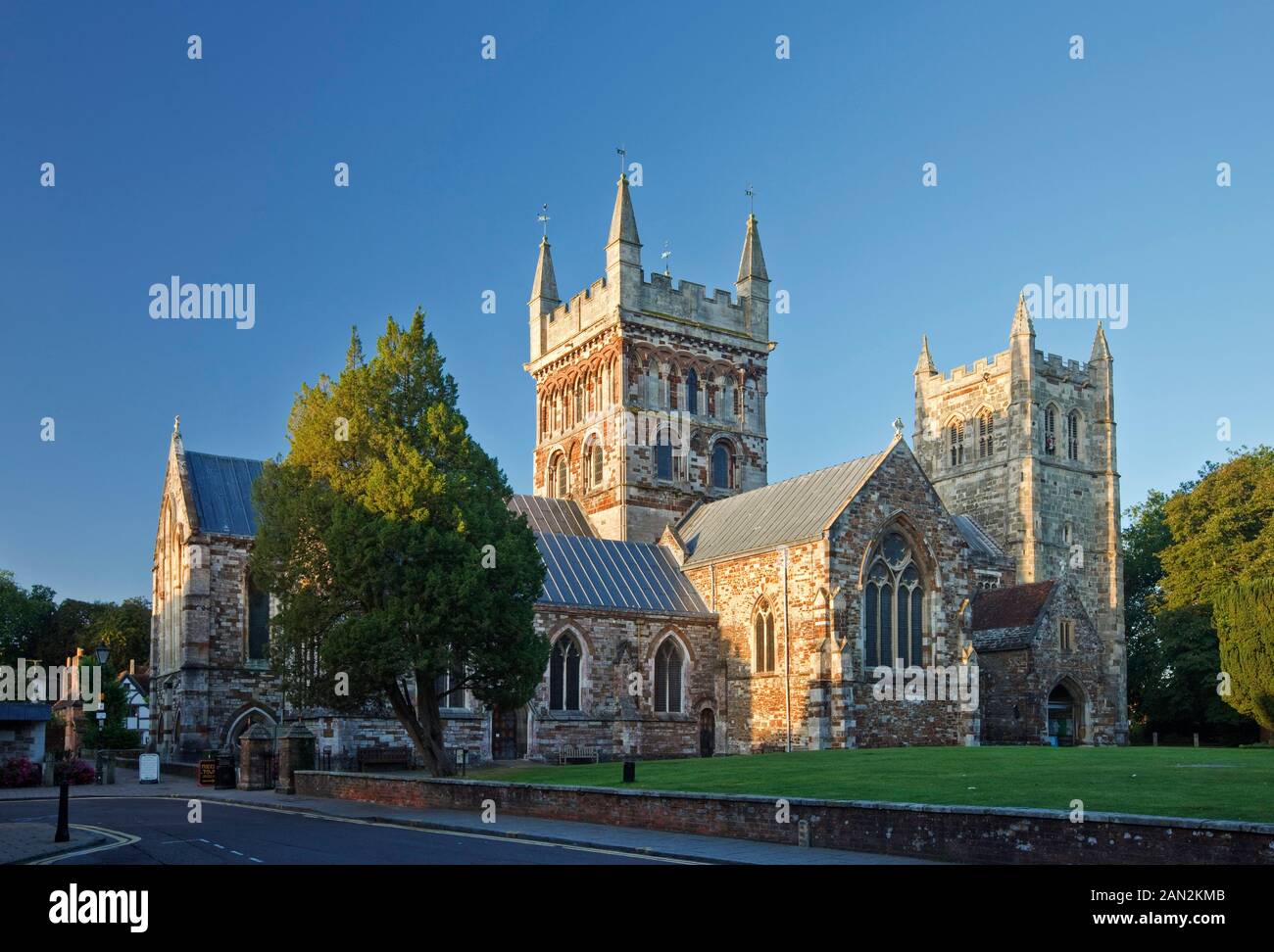 Wimborne dorset hi-res stock photography and images - Alamy